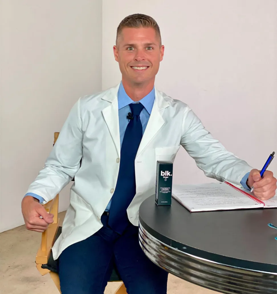 Overcoming Potential Dangers of a Vegan Diet | Dr. Taylor Wallace